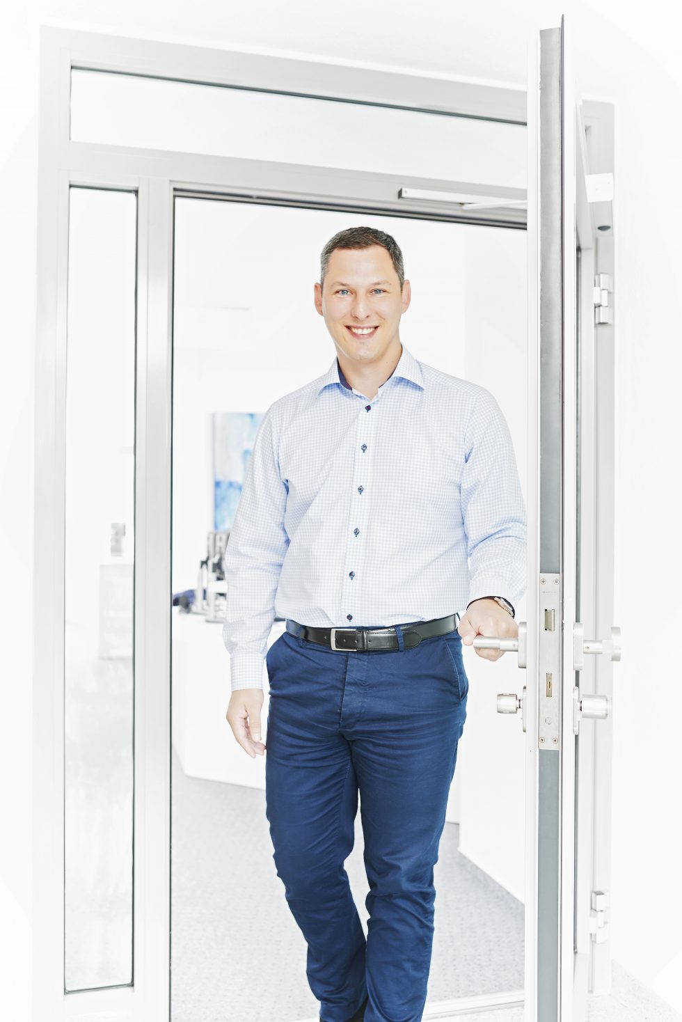 Unser Unternehmen - Wehrle Sicherheitstechnik